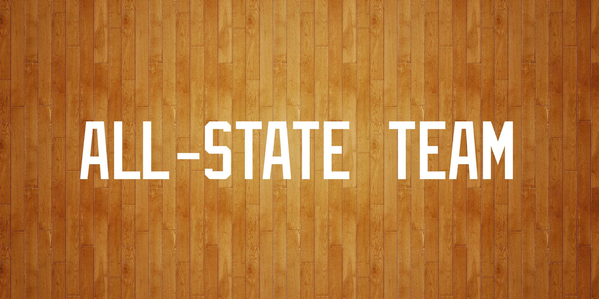 All-State Teams