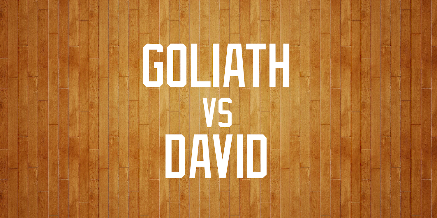 Maine Basketball Rankings